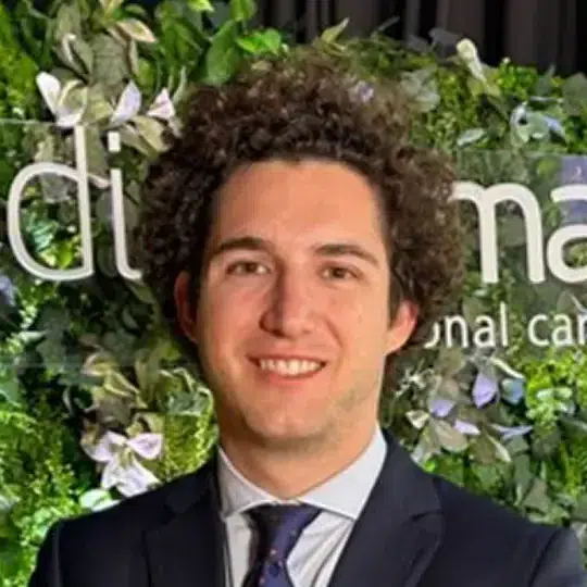 Dr. Arturo Albors Vaquer - We Formación