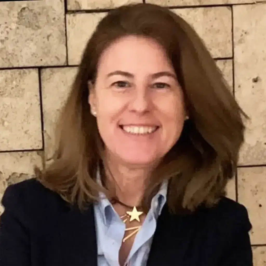 Docente Anna Valero Rifá - We Formación