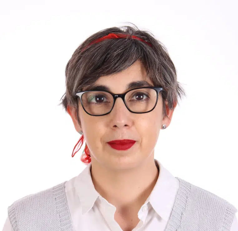 Daniela Toro Carnevali - We Formación